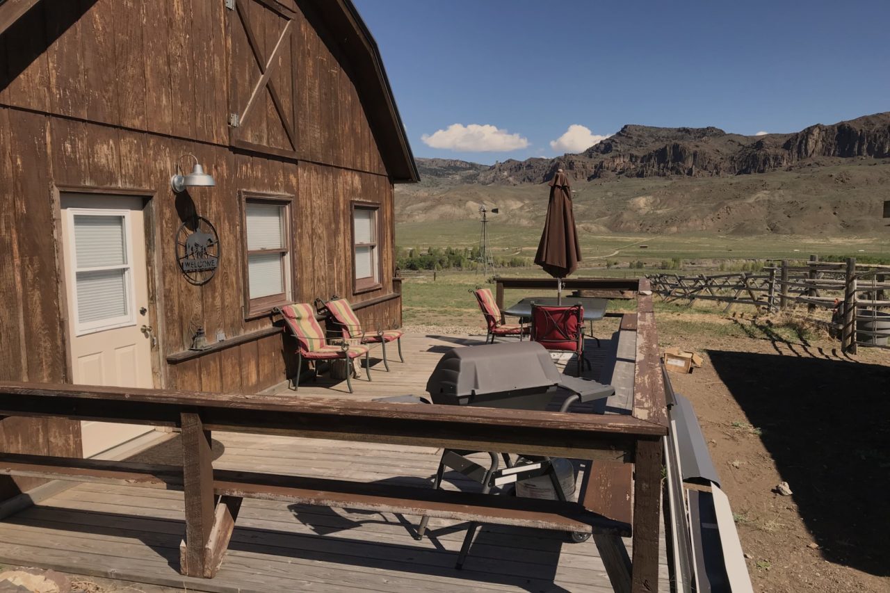 The Cottage | Windmill Inn